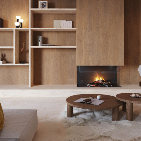 1x1 cm | Contro - Sol - Carreaux en céramique | Impermo : tegels ...