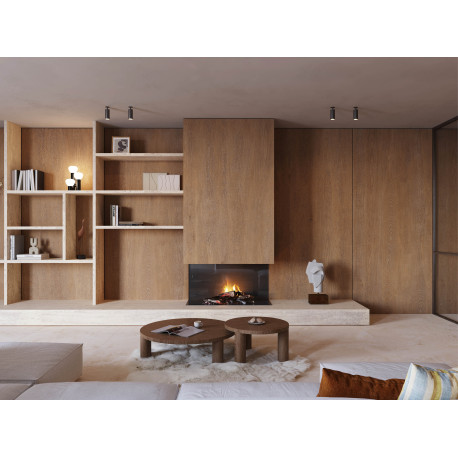 1x1 cm | Contro - Sol - Carreaux en céramique | Impermo : tegels ...