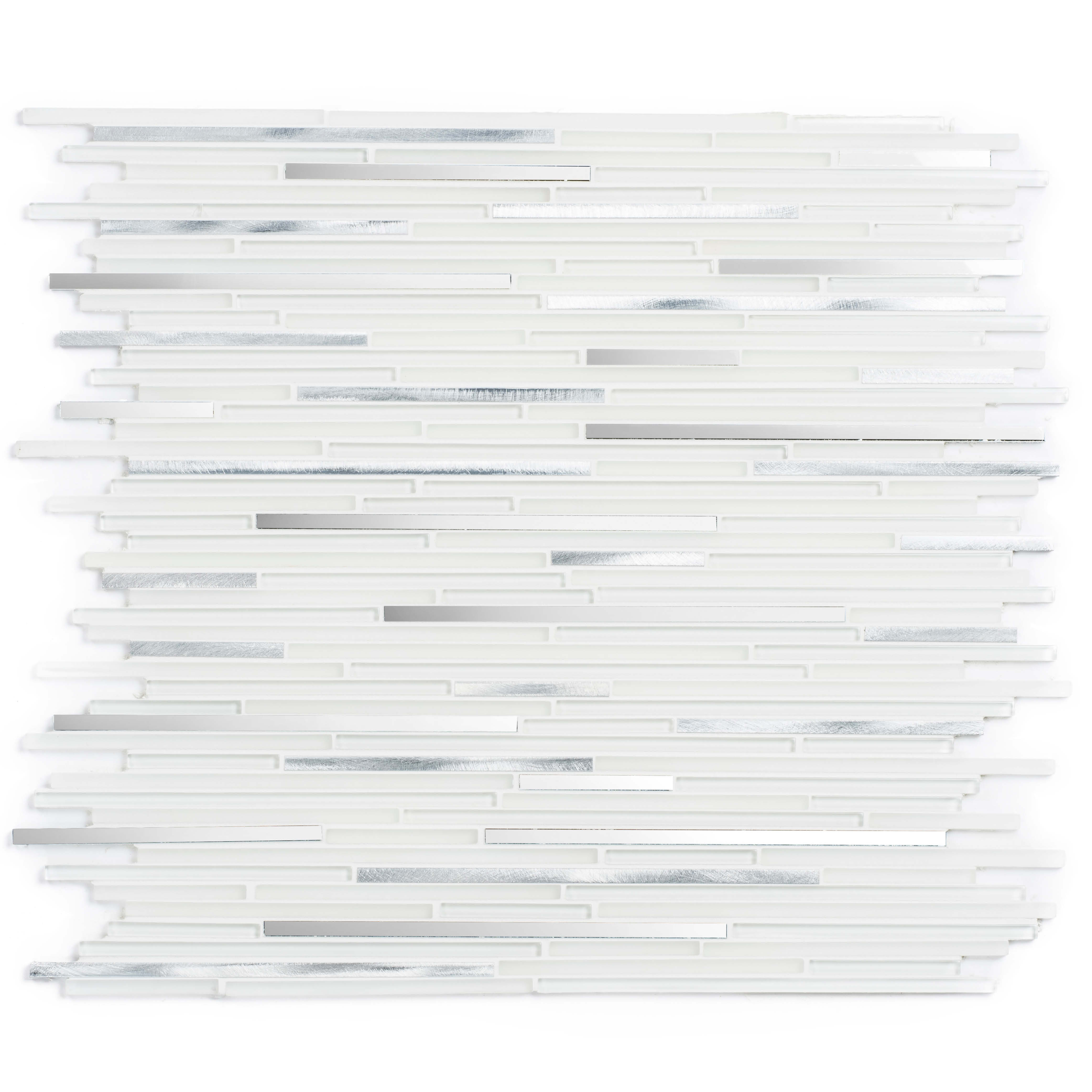 Mosaïque | 30x30.3 cm - Mureaux | Impermo : tegels, natuursteen, parket